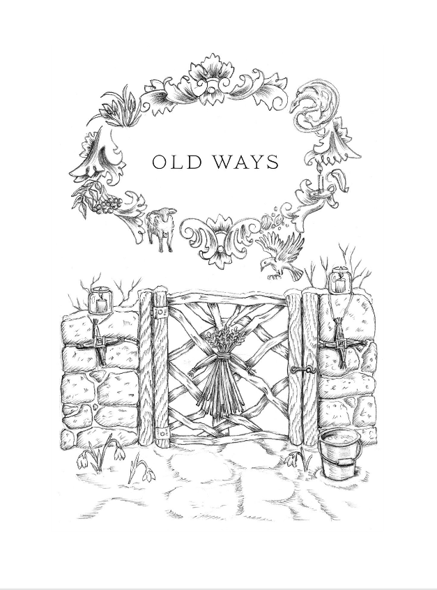 Imbolc Rituals, Recipes, and Lore for Brigid’s Day by Carl Neal ...