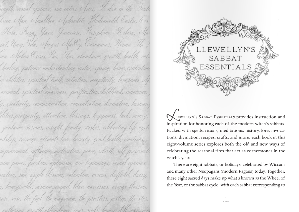 Midsummer-Rituals, Recipes and Lore for Litha – Sabbat Box